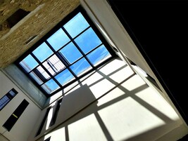 Pormenores do interior