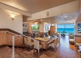 Apartamento em Condomínio Fechado, 2 quartos | Interior