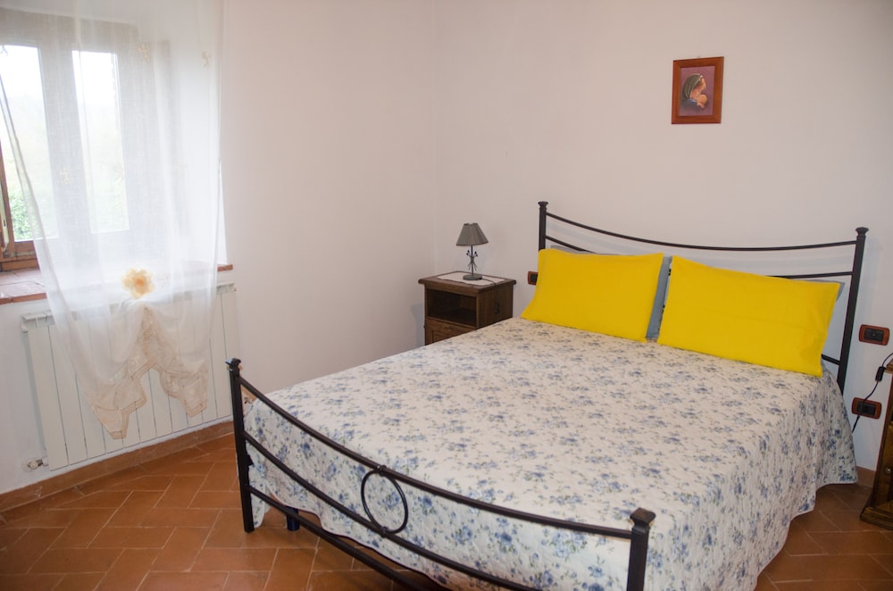 Agriturismo Podere Casano - Toscane