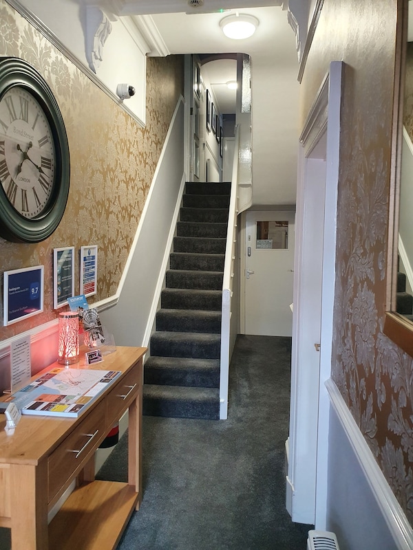 The Braemar Southport - Southport