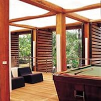 Instalações esportivas