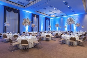 Sala de reunião