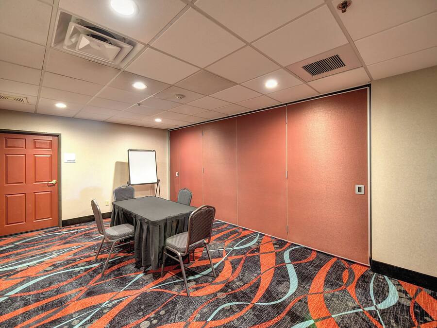 Sala de reunião