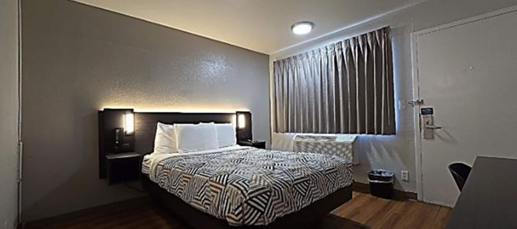 Wi-fi grátis, roupa de cama fornecida 