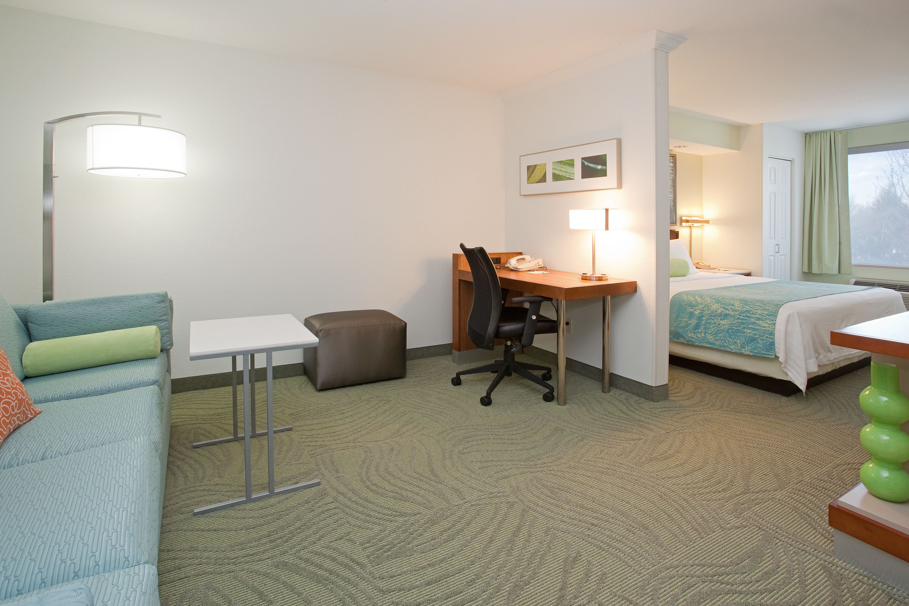 SpringHill Suites by Marriott Portland Airport Reviews, Deals & Photos ...