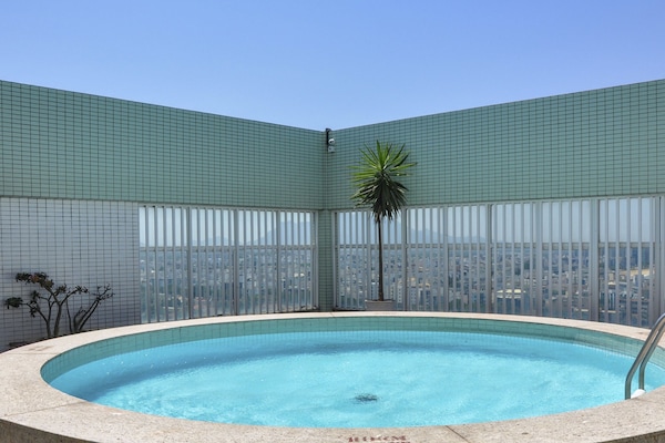 Piscina exterior