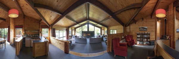 Westwood Lodge - Franz Josef / Waiau