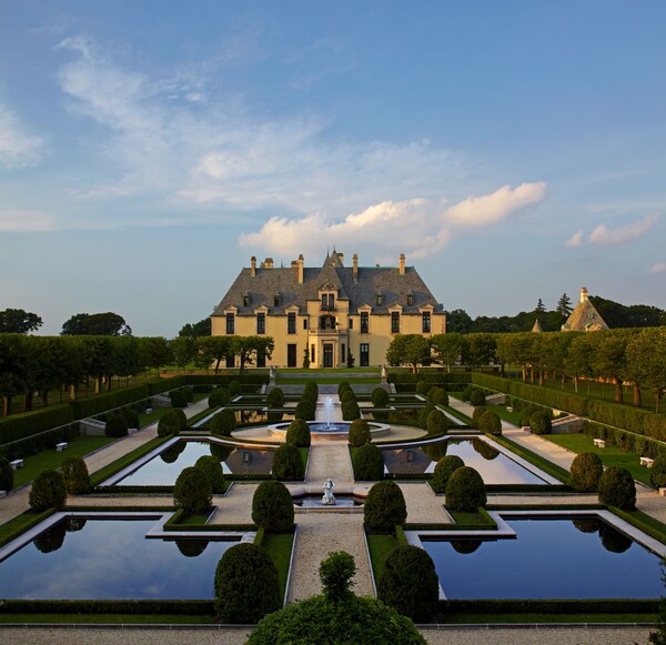 Oheka Castle Hotel & Estate - Woodbury, NY