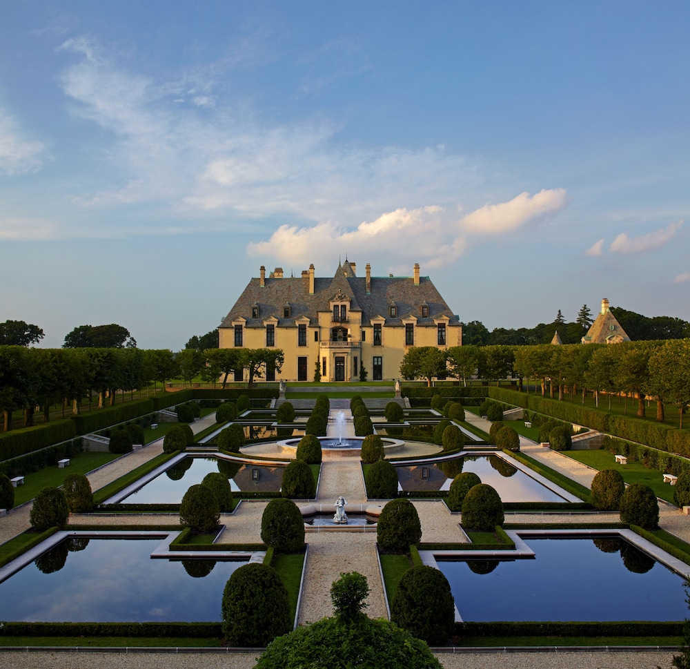 Oheka Castle Hotel & Estate - Huntington, NY