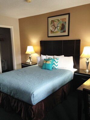 Morro Crest Inn en Morro Bay - Hoteles.com