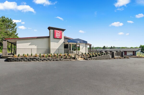 Red Roof Inn Wytheville - Virginia