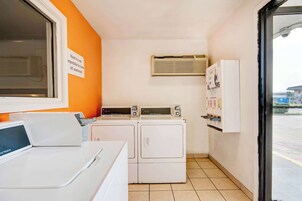 Comodidades da propriedade