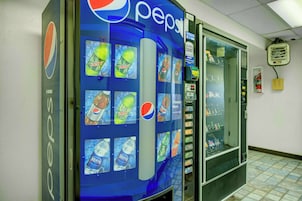 Comodidades da propriedade