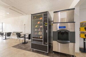 Máquina de venda automática