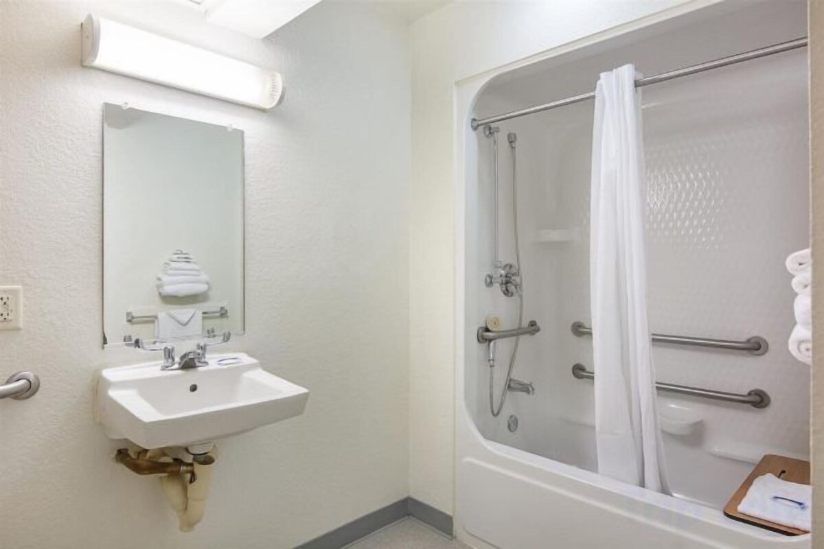 Room with Two Double Beds-Non-Smoking