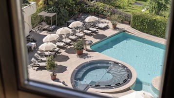 Suite, varanda | Comodidade do quarto