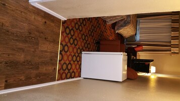 Comodidade do quarto