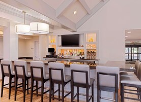 Bar (no alojamento)