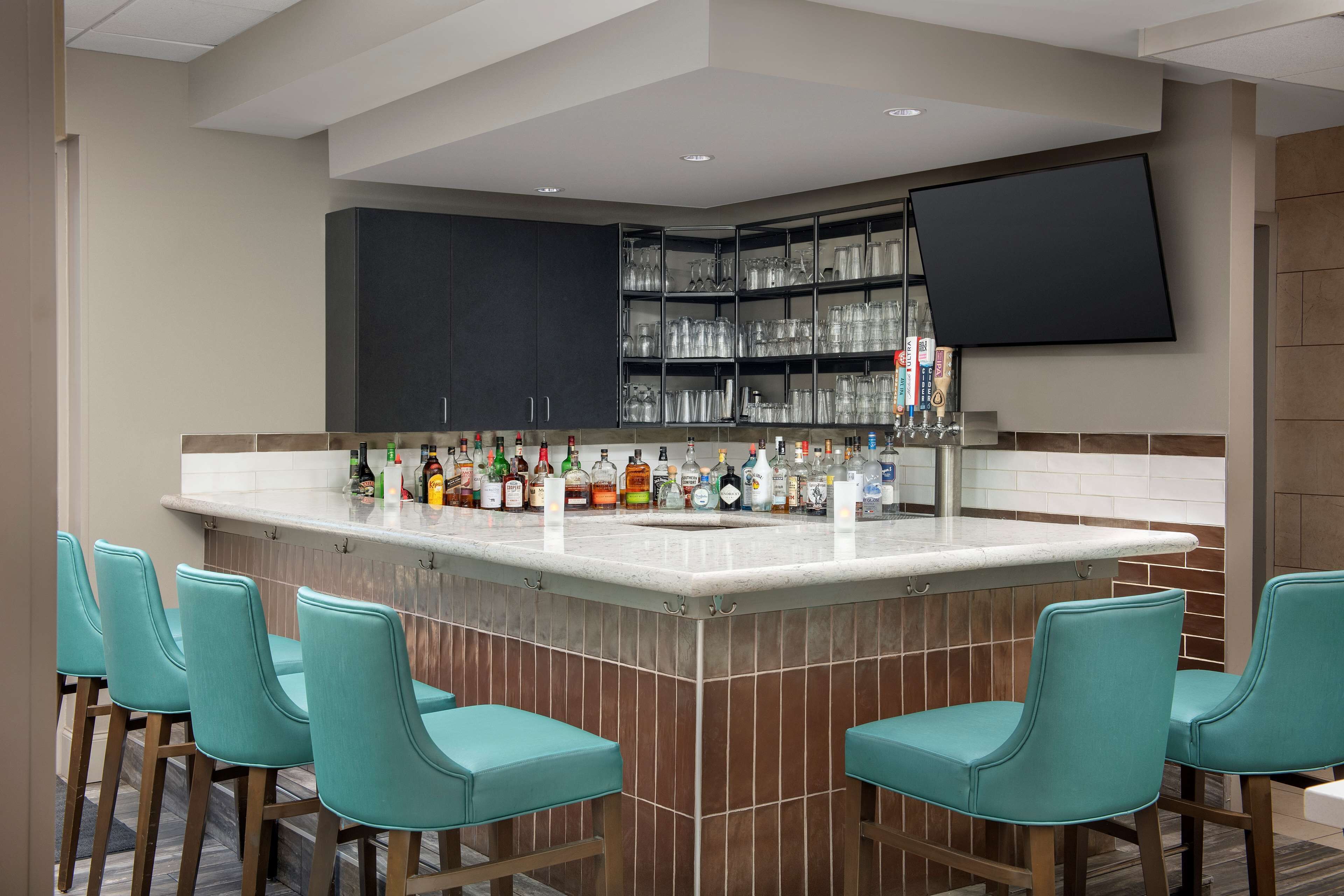 Bar (no alojamento)