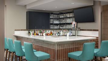 Bar (no alojamento)