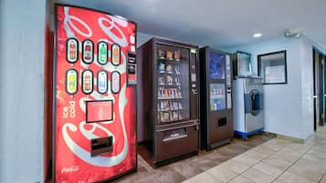 Vending machine