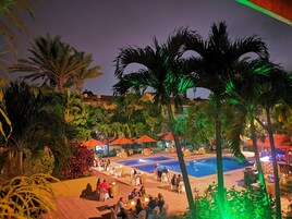 Terraço/pátio interior