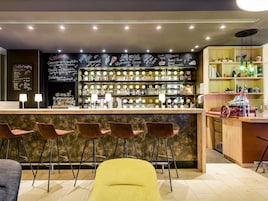 Bar (no alojamento)