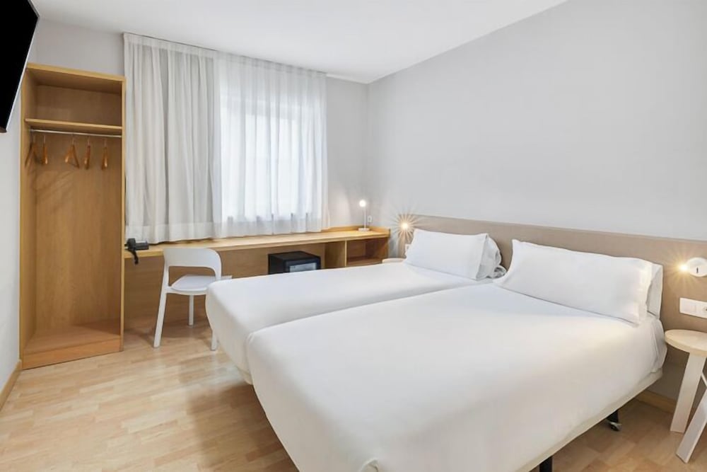 B&b Hotel Las Rozas - Las Rozas de Madrid
