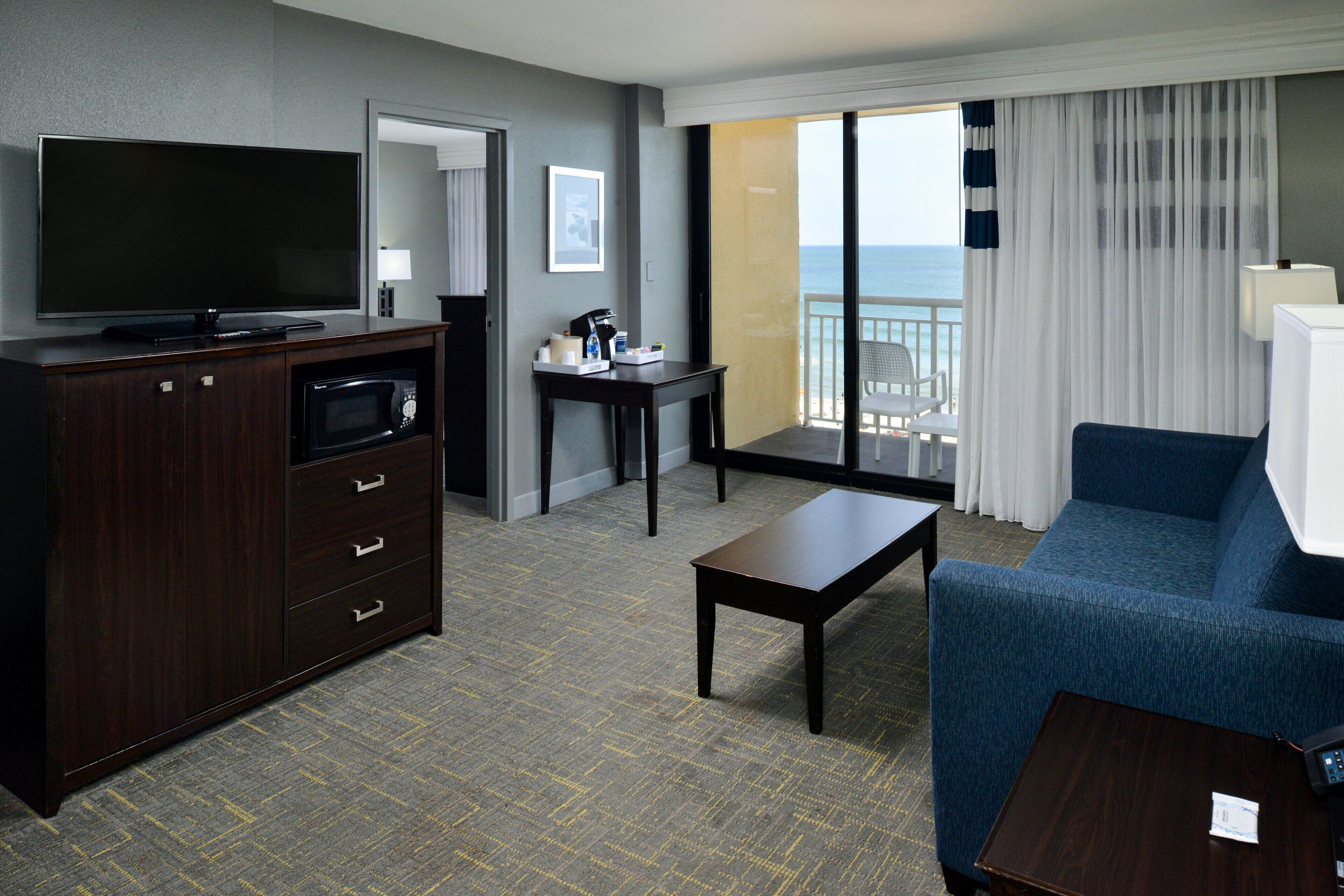 Four Points By Sheraton Virginia Beach Oceanfront Reviews, Deals ...