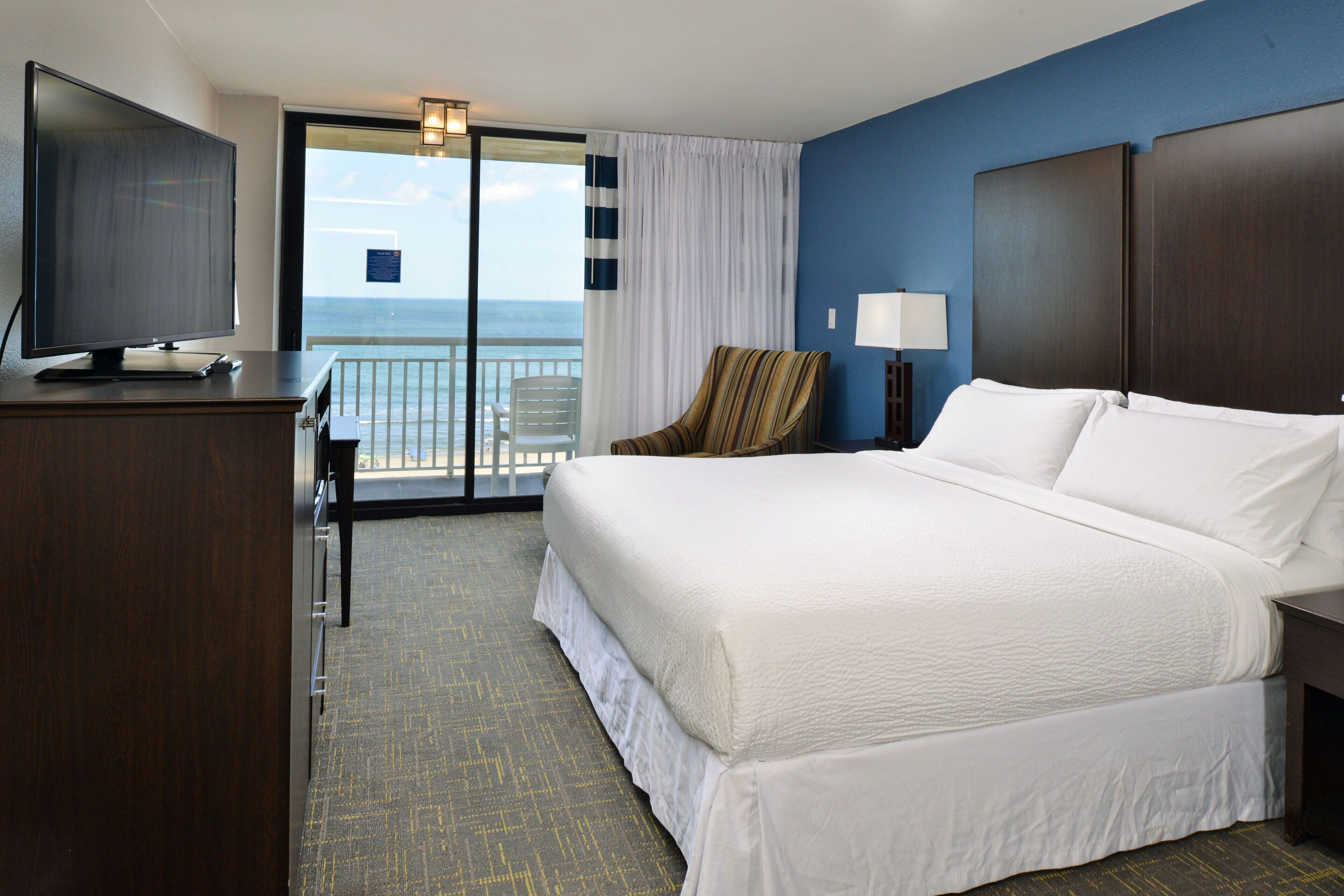 Four Points By Sheraton Virginia Beach Oceanfront Reviews, Deals ...