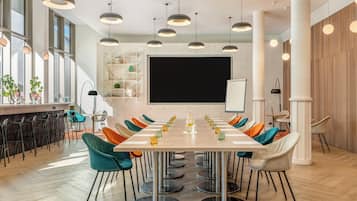 Sala de reunião