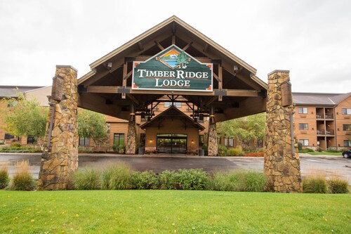 Timber Ridge Lodge and Waterpark Reviews, Deals & Photos 2024 - Expedia