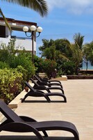 Piscina exterior