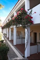 Quarto Premium | Vista do quarto