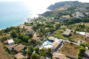 Vista aérea