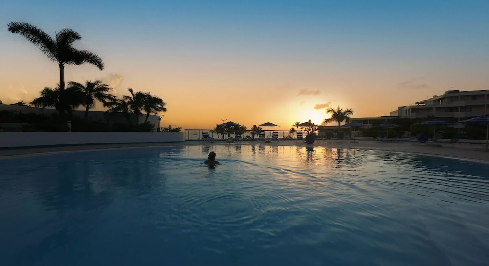 Royal Islander Resort La Terrasse - Caribbean
