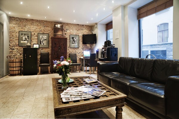 Rex Hotel - Stockholm