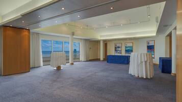 Sala de reunião