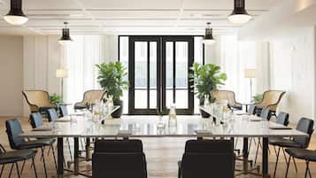 Sala de reunião
