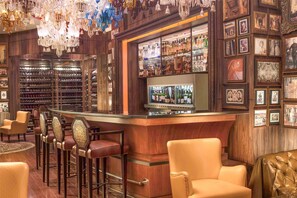 Bar (na propriedade)