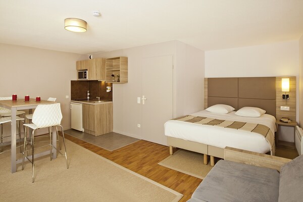 Séjours & Affaires Strasbourg Kléber - Strasbourg