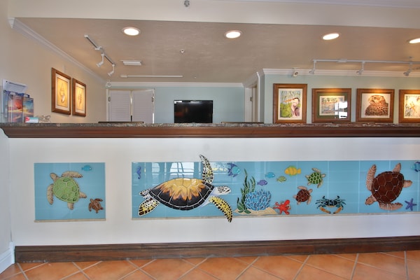 Tortuga Inn Beach Resort - Anna Maria, FL