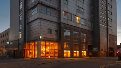 Holiday Inn Express Swindon City Centre by IHG