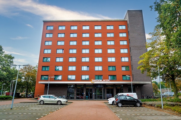 Bastion Hotel Tilburg - Tilburg