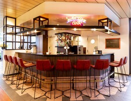 Bar (no alojamento)