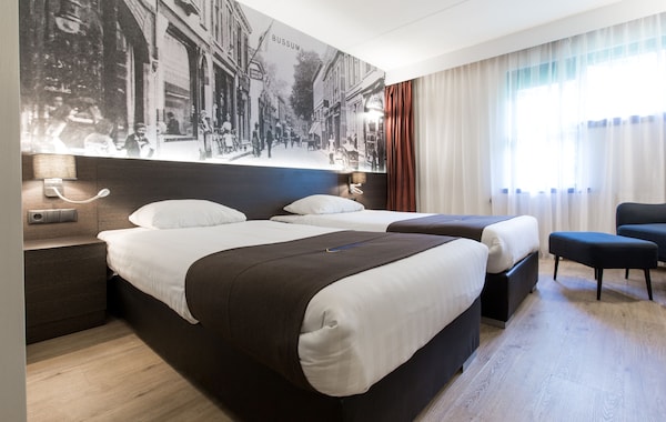 Bastion Hotel Bussum Hilversum - Bussum