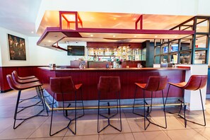 Bar (na propriedade)