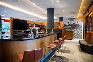 Bar (no alojamento)