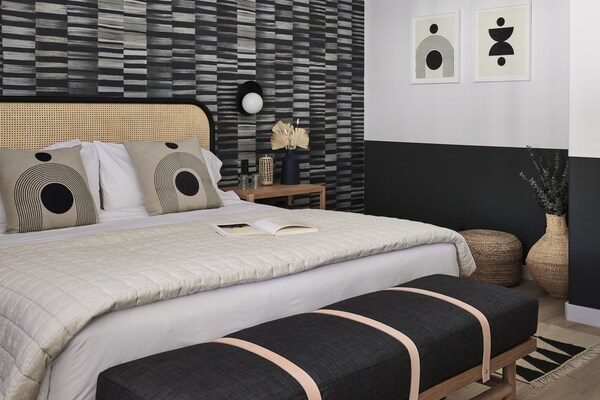 San Luis Creek Lodge - Avila Beach, CA