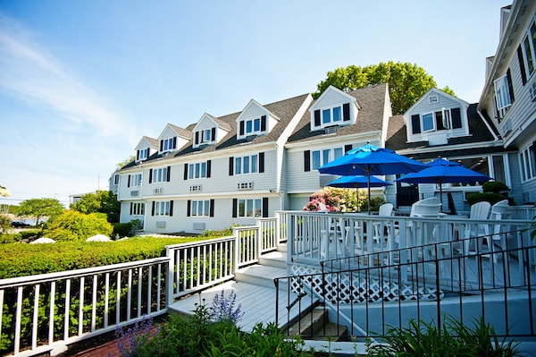 The Inn At Scituate Harbor - Massachusetts